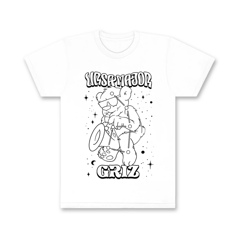 Apparel – GRiZ Official Merchandise