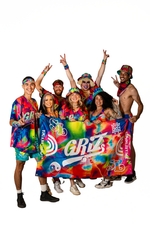 GRiZ Shop – GRiZ Official Merchandise