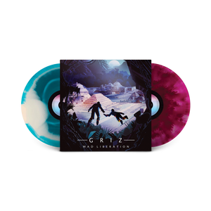 All – GRiZ Official Merchandise