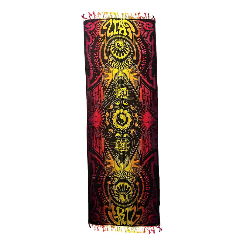 Accessories – GRiZ Official Merchandise